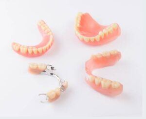 Pustiso - Gamot sa Ngipin